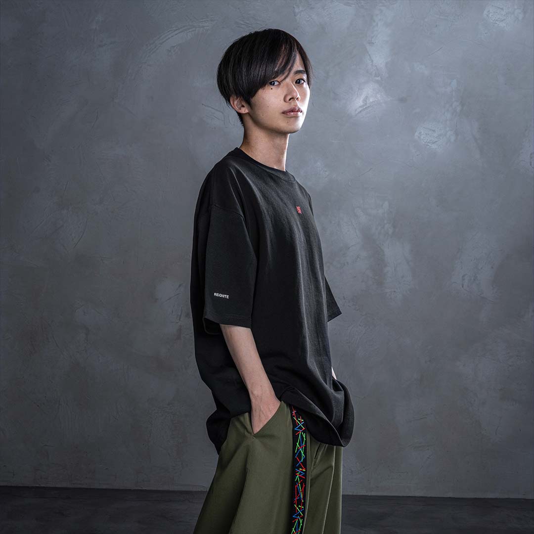 Basic series – REIGNITE