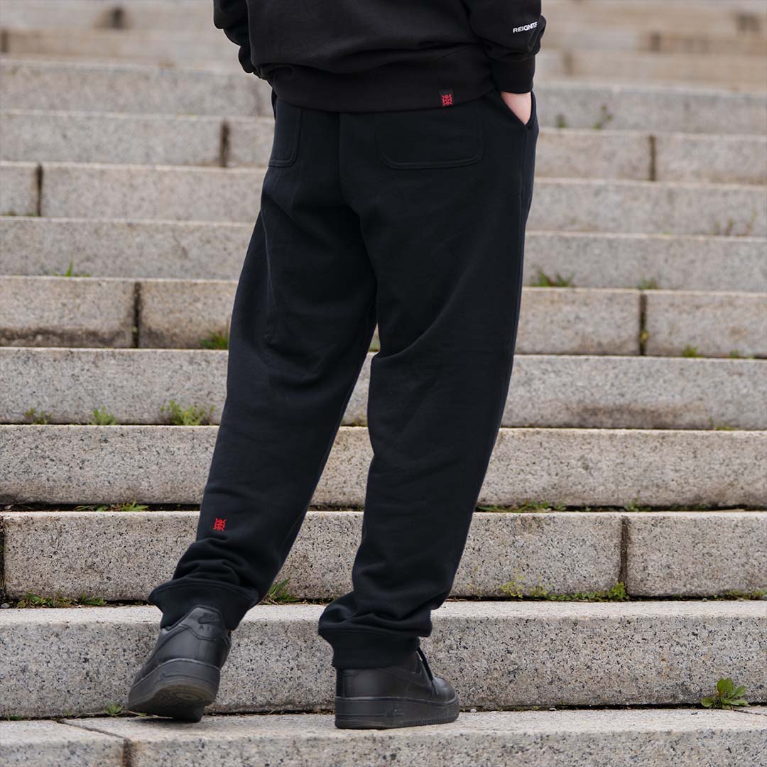 Basic series – REIGNITE