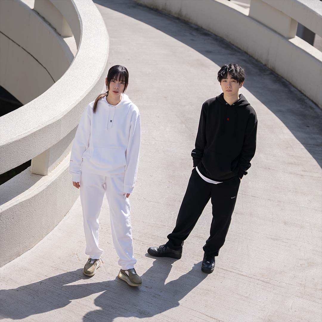 Basic series – REIGNITE